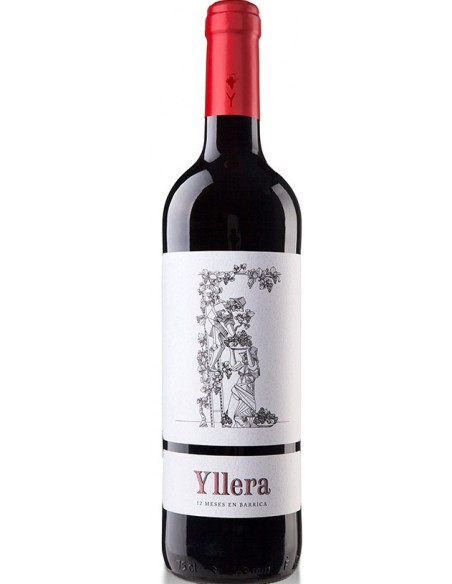 Yllera 12 meses 5 litros