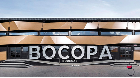 Visitamos las Bodegas Bocopa en Alicante - Bodegueando